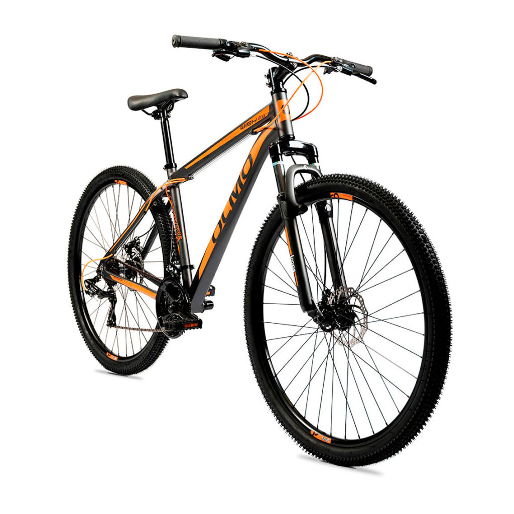 Firebird Eco R.29 21 Velocidades – BICICLETAS ZOTTA